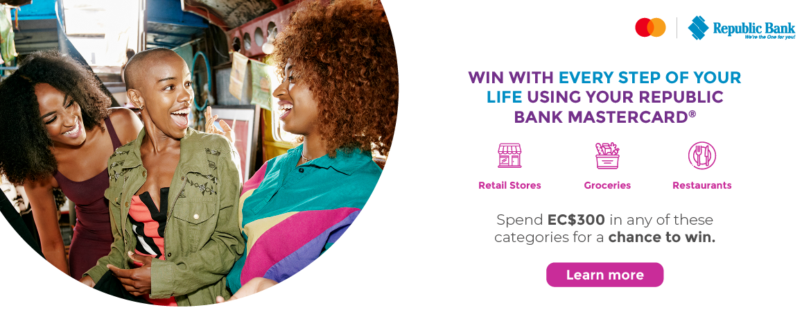 Home | Republic Bank (EC) Limited